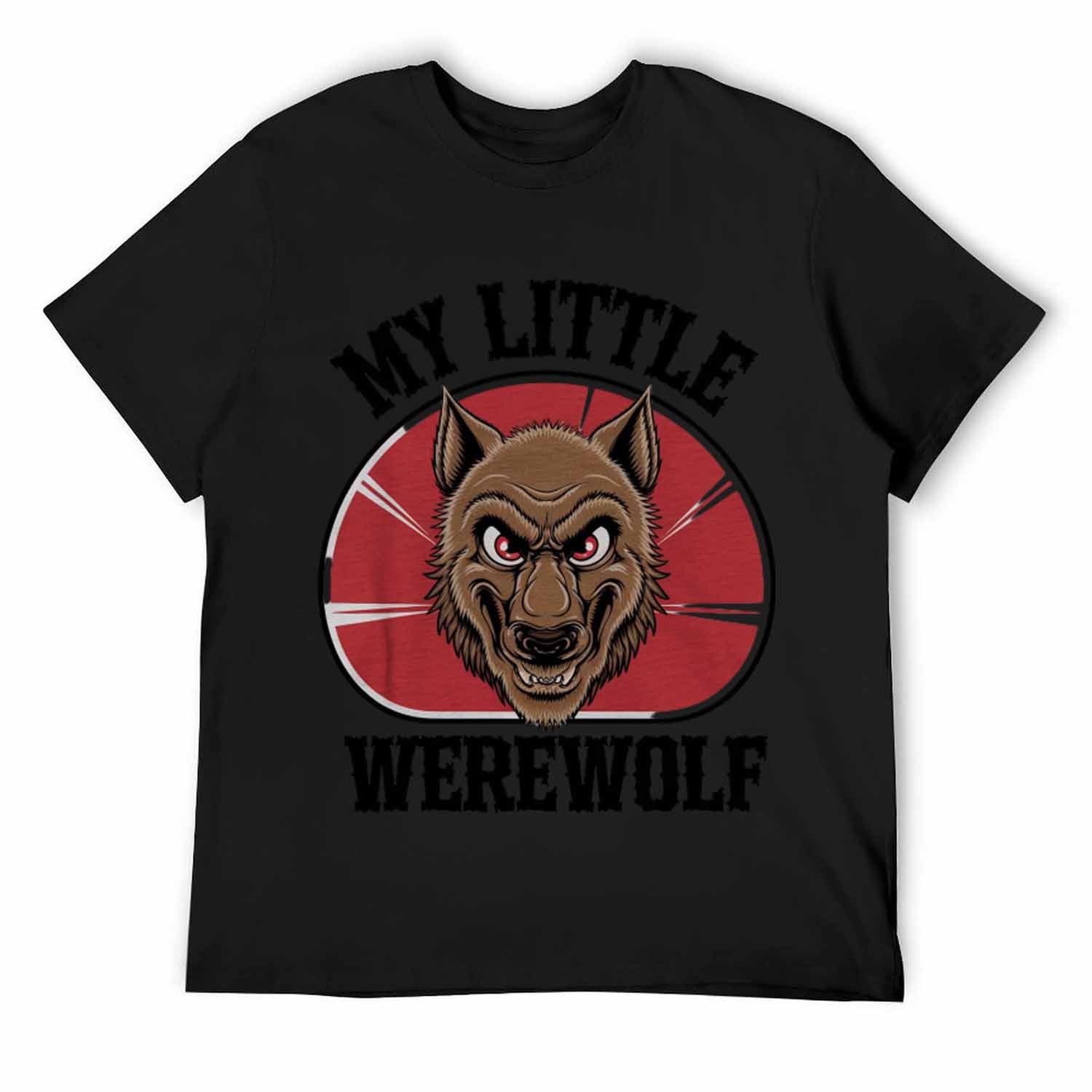 My Little Werewolf 2024 - Prom Graduation Matching Group T-Shirt ...