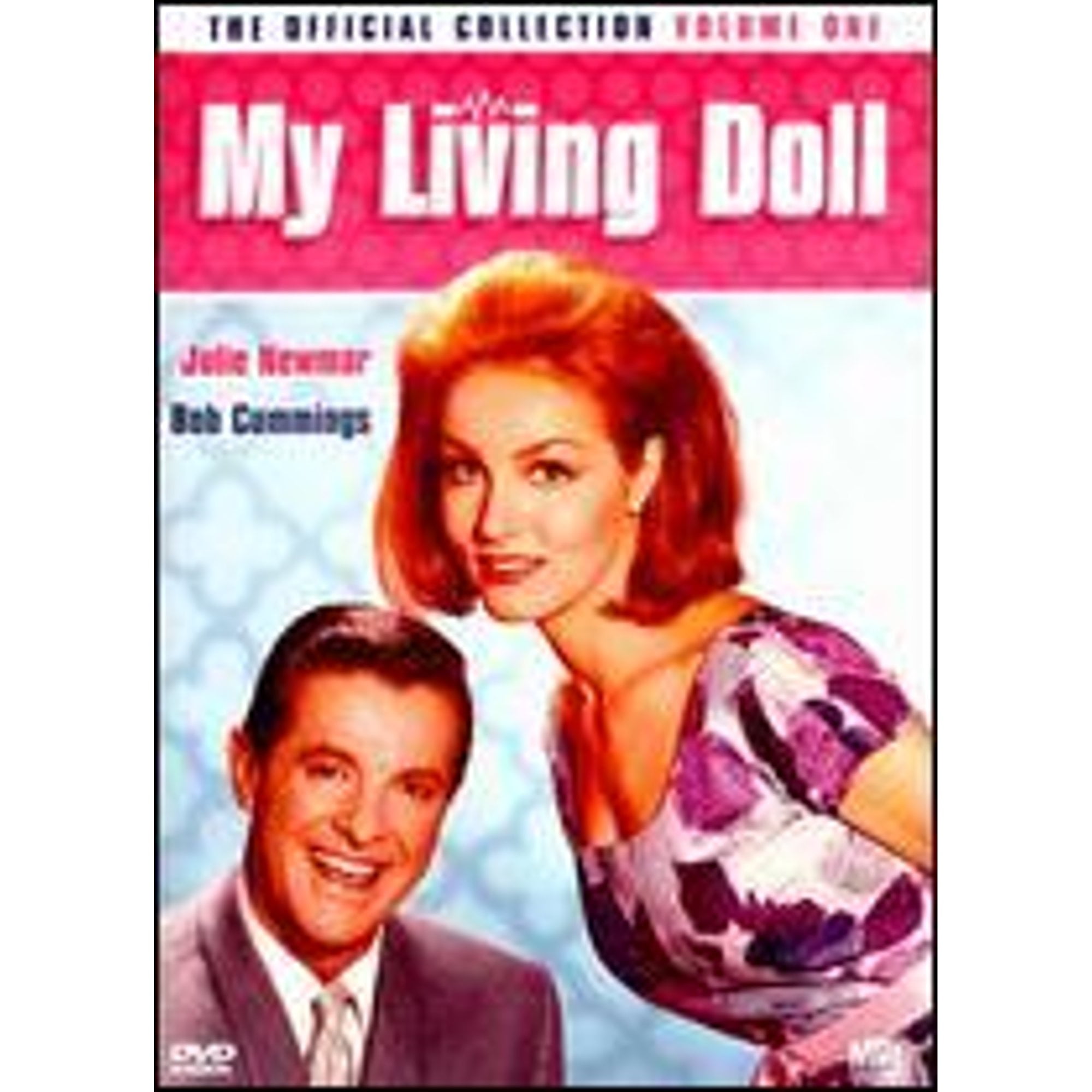 Pre-Owned My Living Doll: The Official Collection Volume One (DVD ...