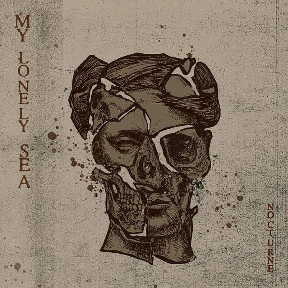 My Lonely Sea - Nocturne - Music & Performance - CD - Walmart.com