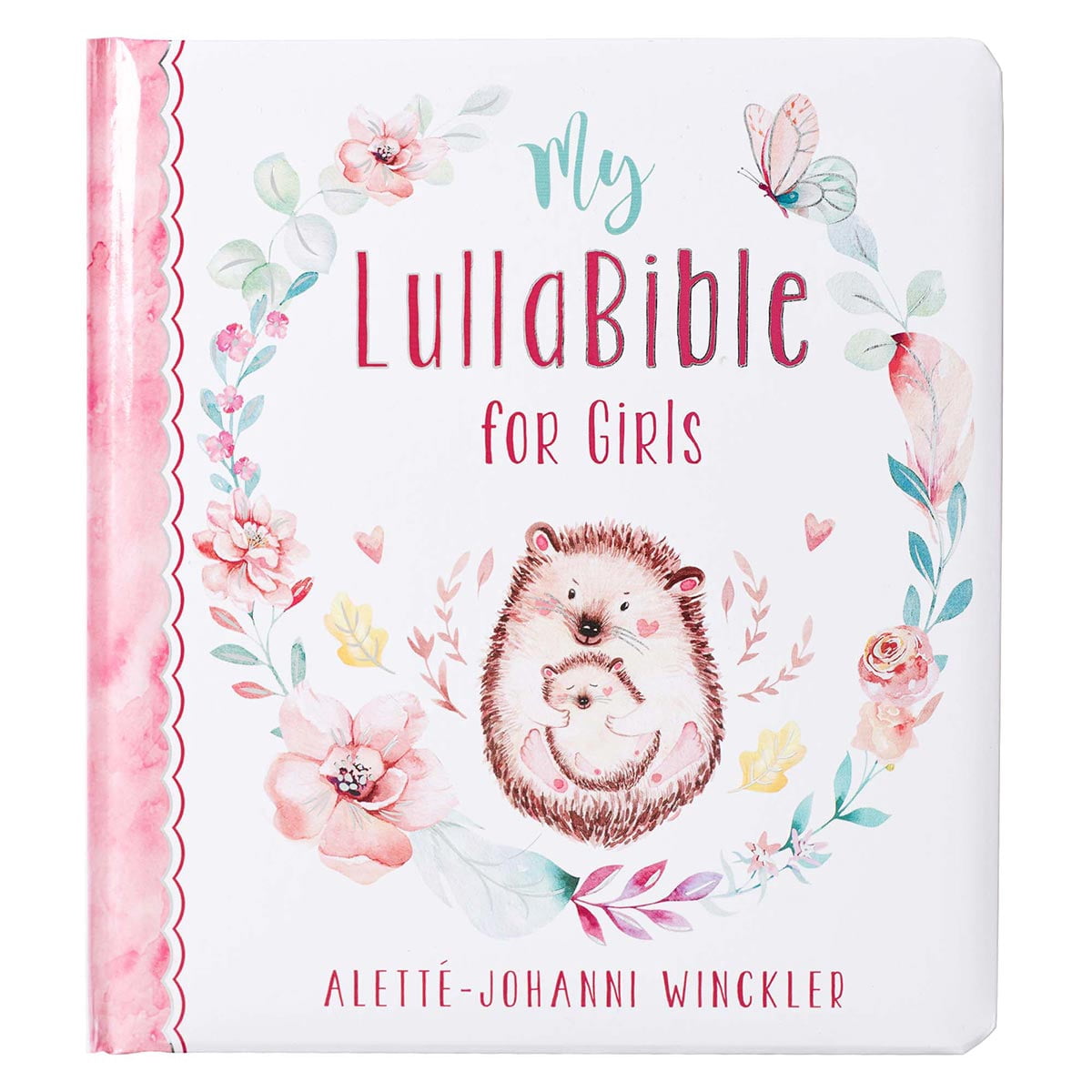 Lullaby Scriptures