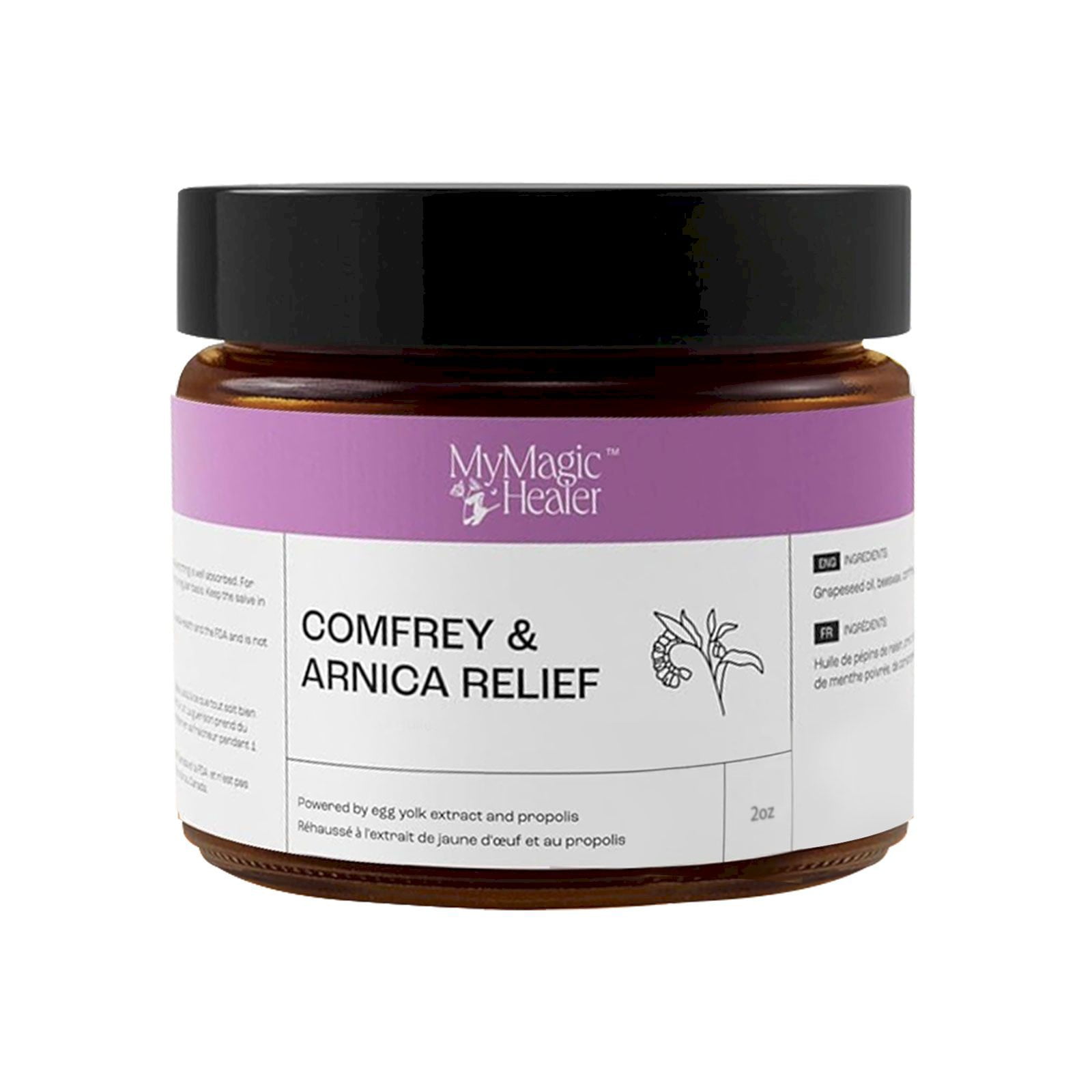 My Magic Healer Universal Flare Care – Natural Relief for Skin Issues ...