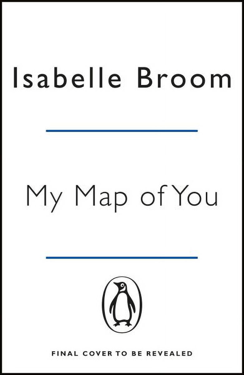 My Map of You - Walmart.com