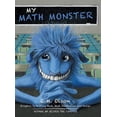 My Math Monster (Hardcover) - Walmart.com