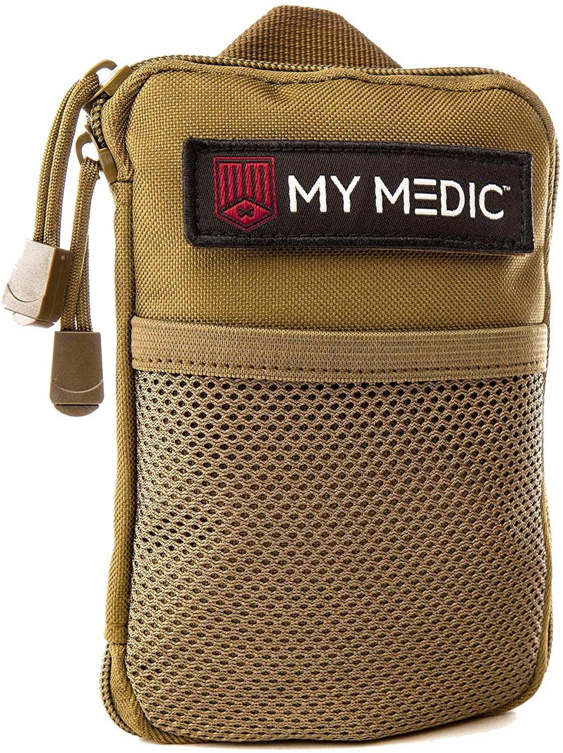 My Medic The Range Medic First Aid Kit, Basic, Orange - Walmart.com