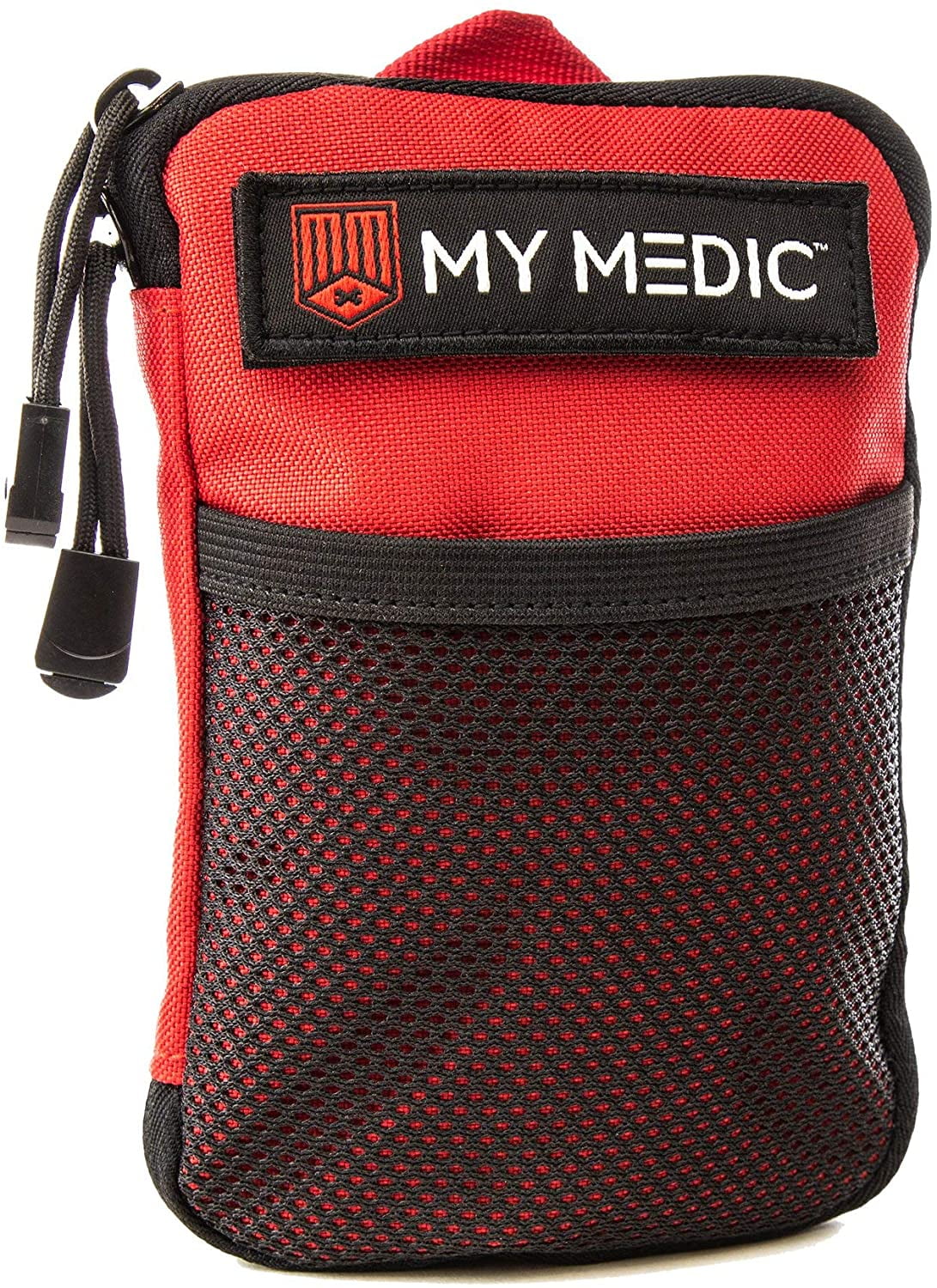 My Medic The Range Medic First Aid Kit, Basic, Red - Walmart.com