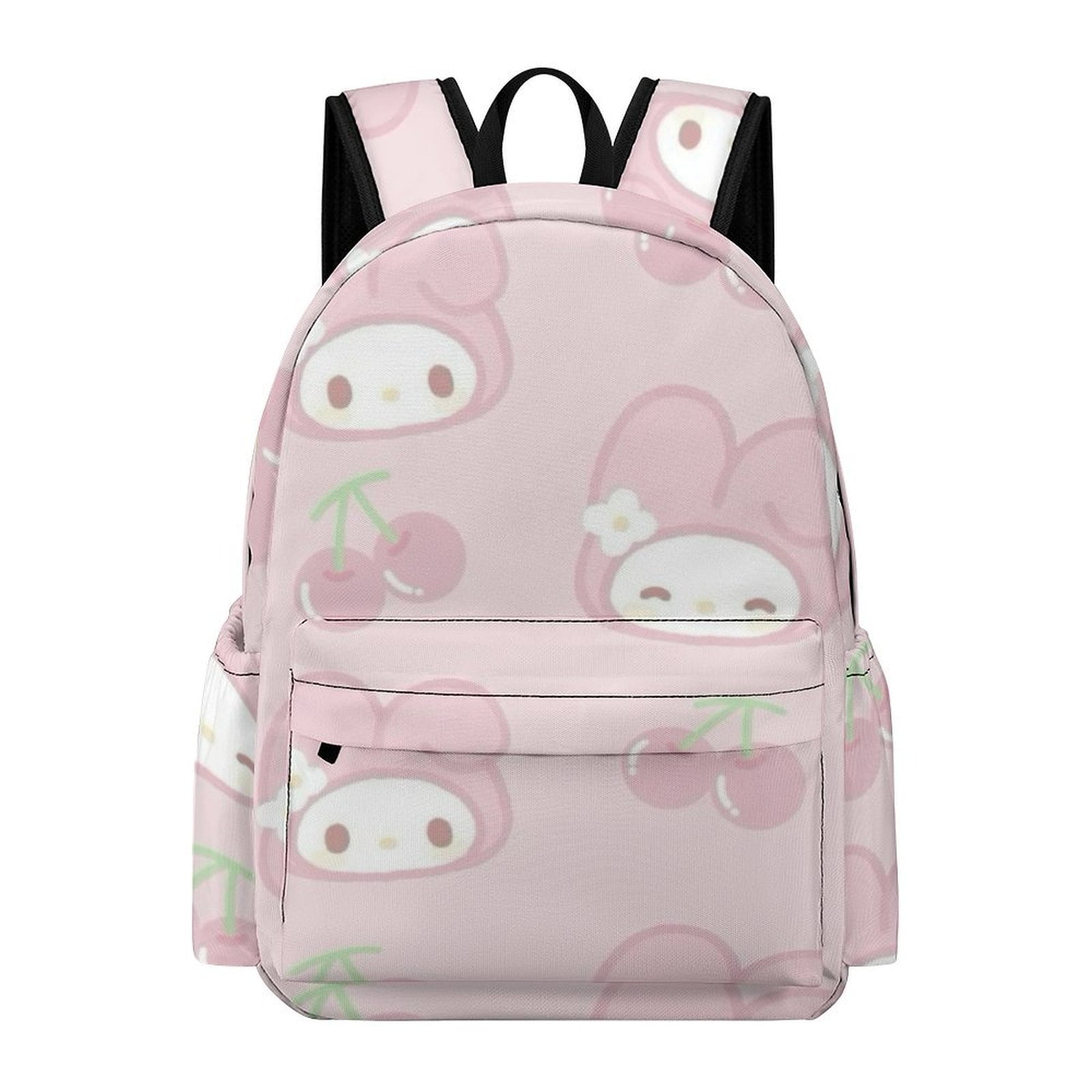 My Melody 12 inch cartoon small backpack - Walmart.com