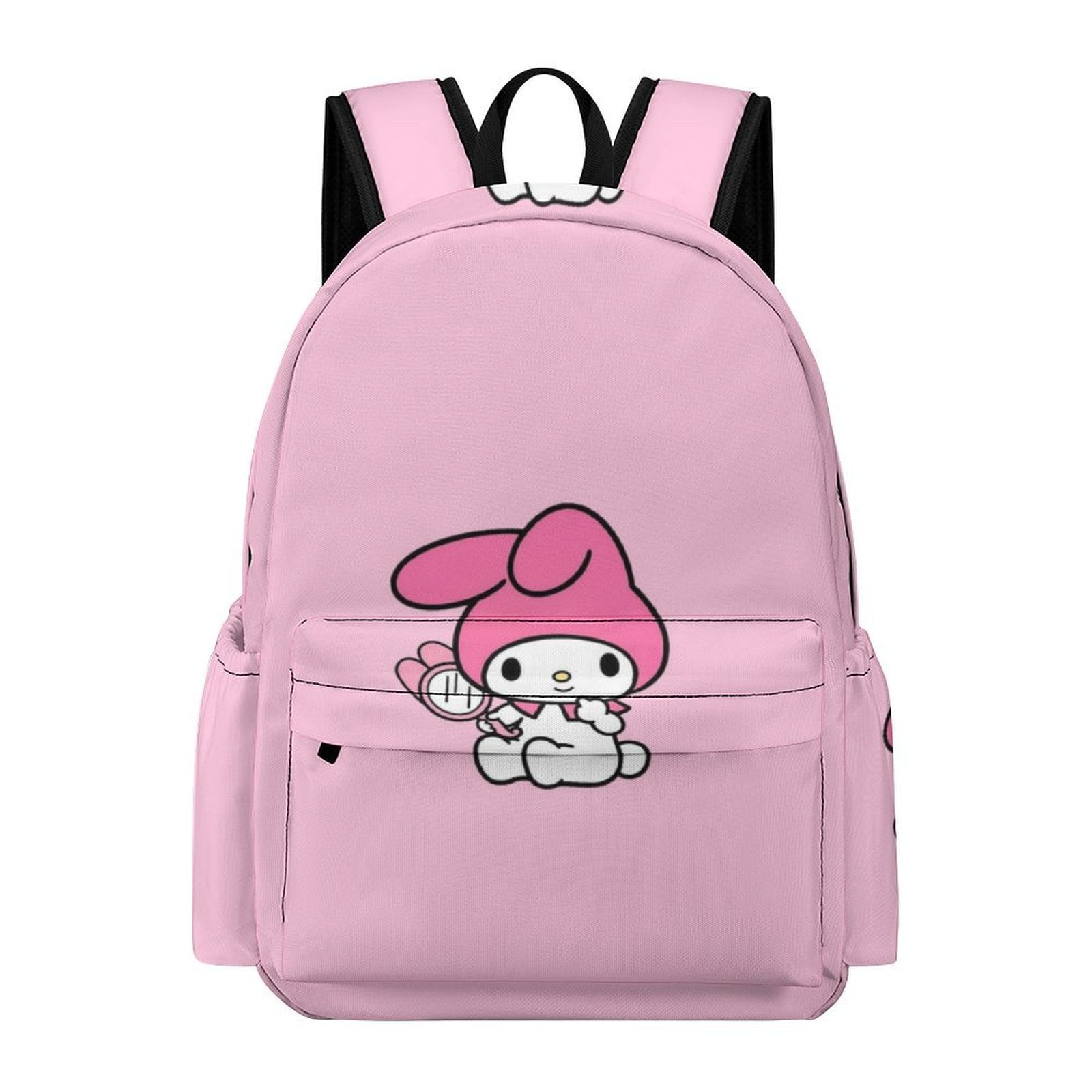 My Melody 12 inch cartoon small backpack - Walmart.com