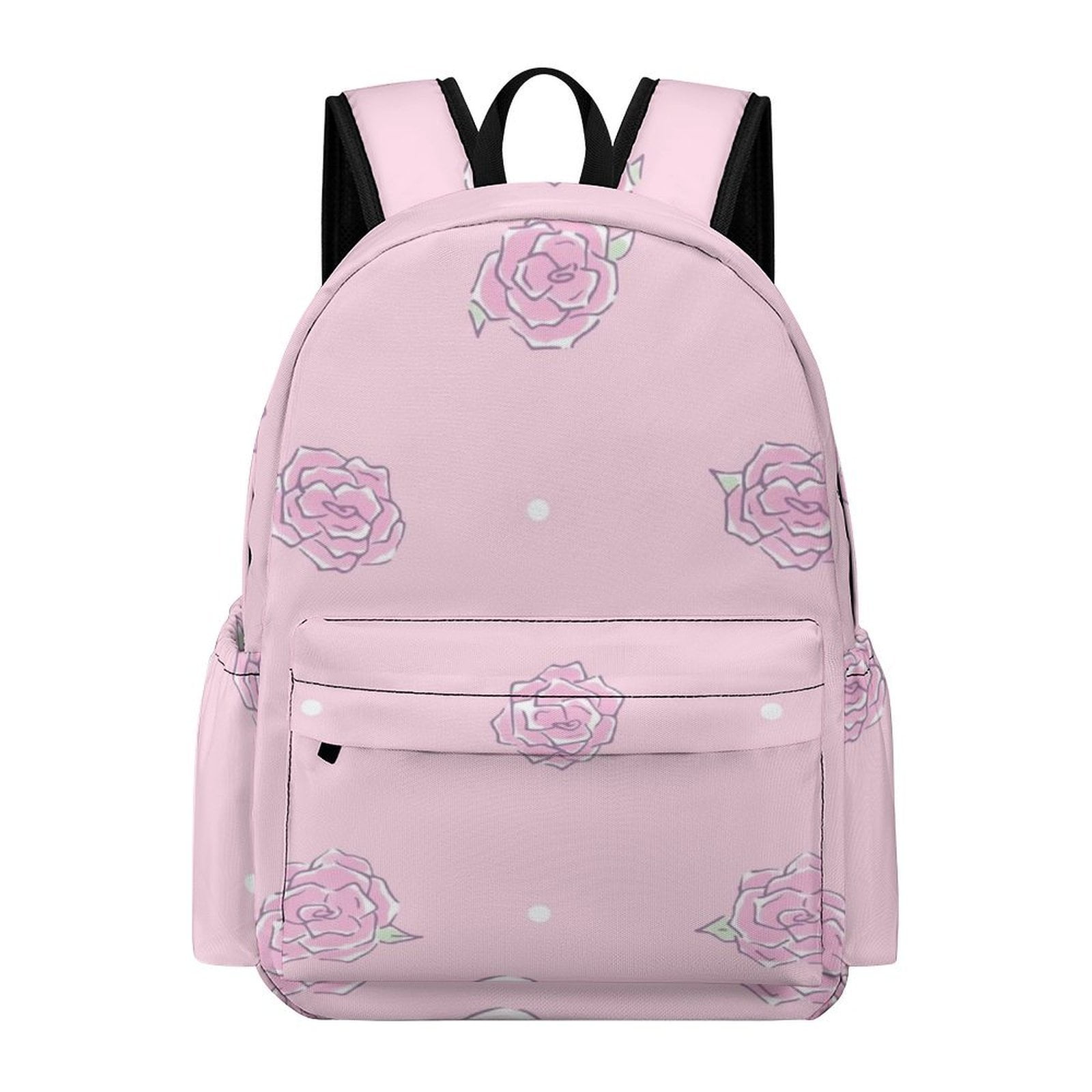 My Melody 12 inch cartoon small backpack - Walmart.com