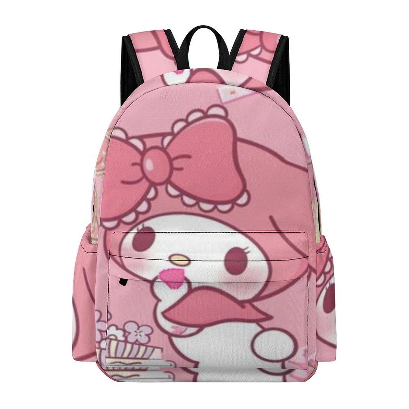 My Melody 12 inch cartoon small backpack - Walmart.com