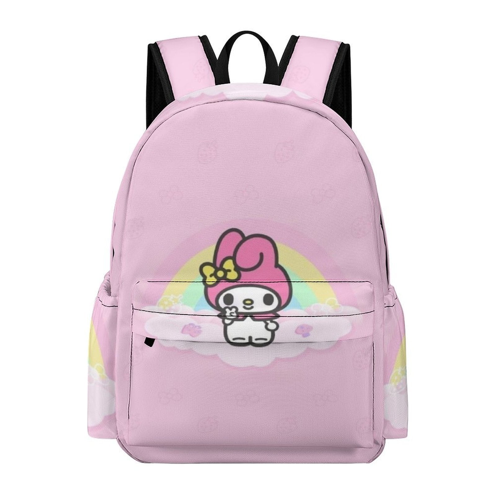 My Melody 12 inch cartoon small backpack - Walmart.com