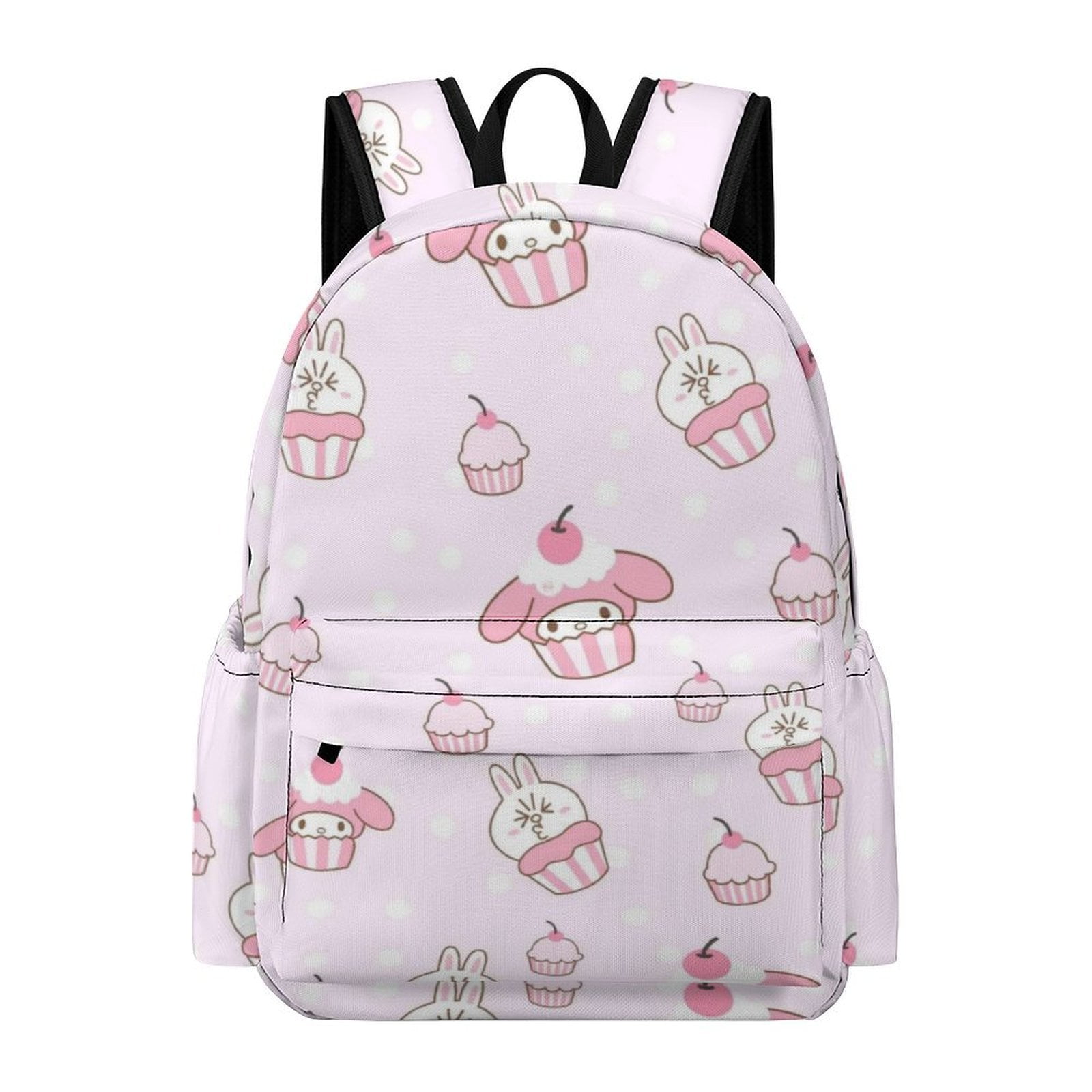 My Melody 12 inch cartoon small backpack - Walmart.com