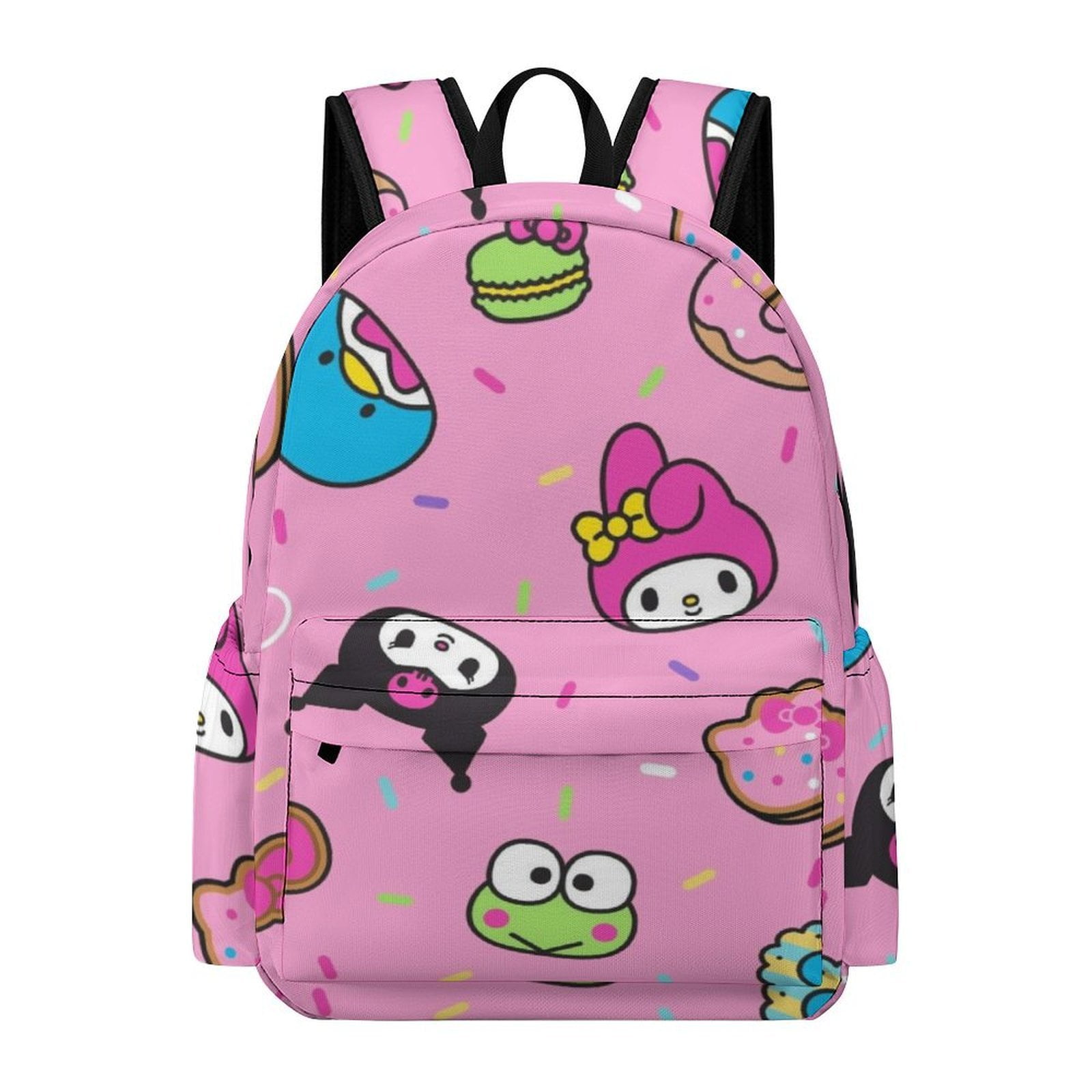 My Melody 12 inch cartoon small backpack - Walmart.com