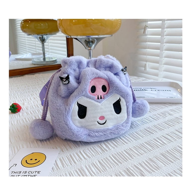 Kawaii Cinnamoroll Backpack Secure Payment | brunofuga.adv.br