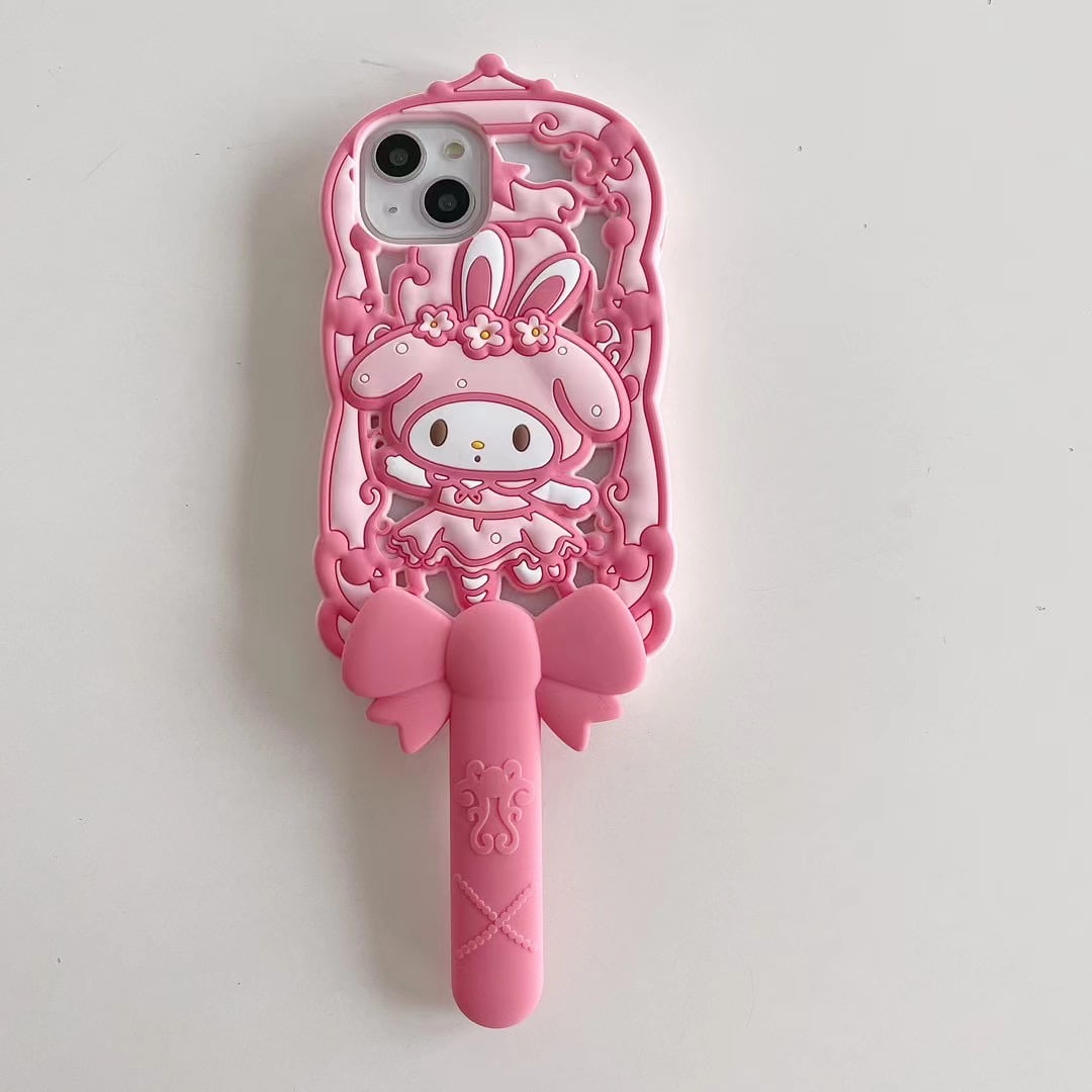 My Melody Magic Stick Suitable For Iphone 11 12 13 14 15 Pro Max Phone ...