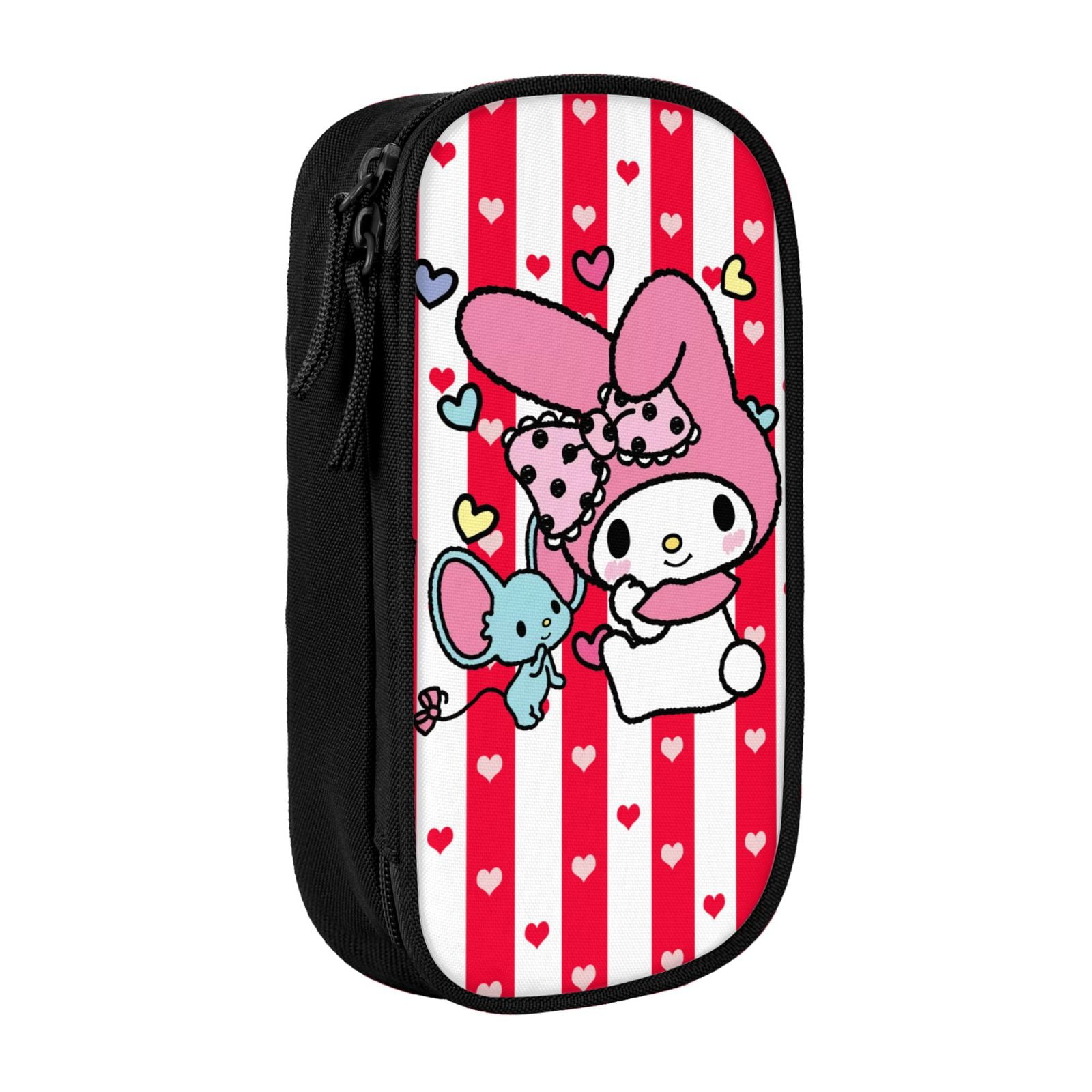 My Melody Pencil Case, Multipurpose Pencase ,Large Capacity Durable ...