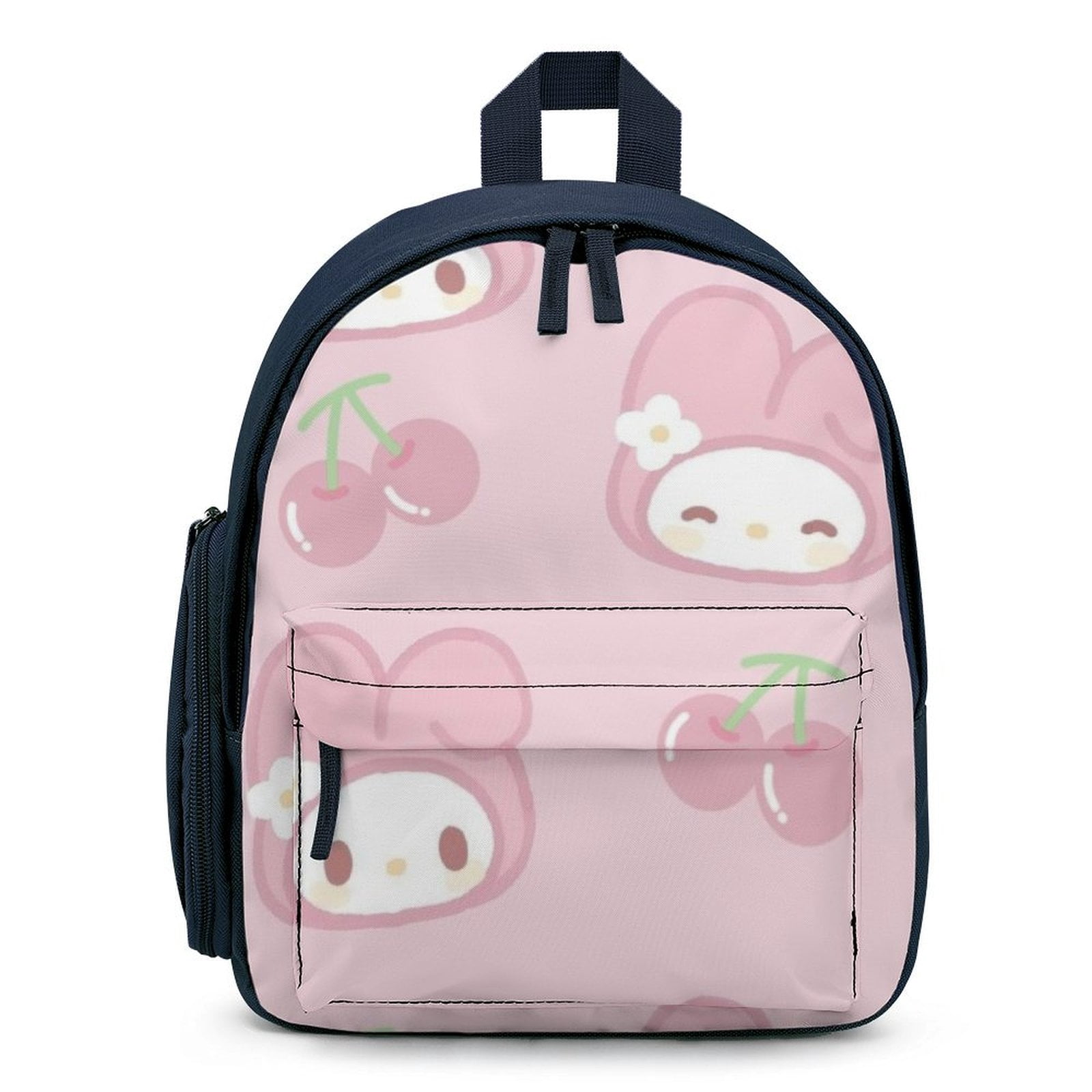 My Melody Women's mini backpack for school blue-style-10 - Walmart.com