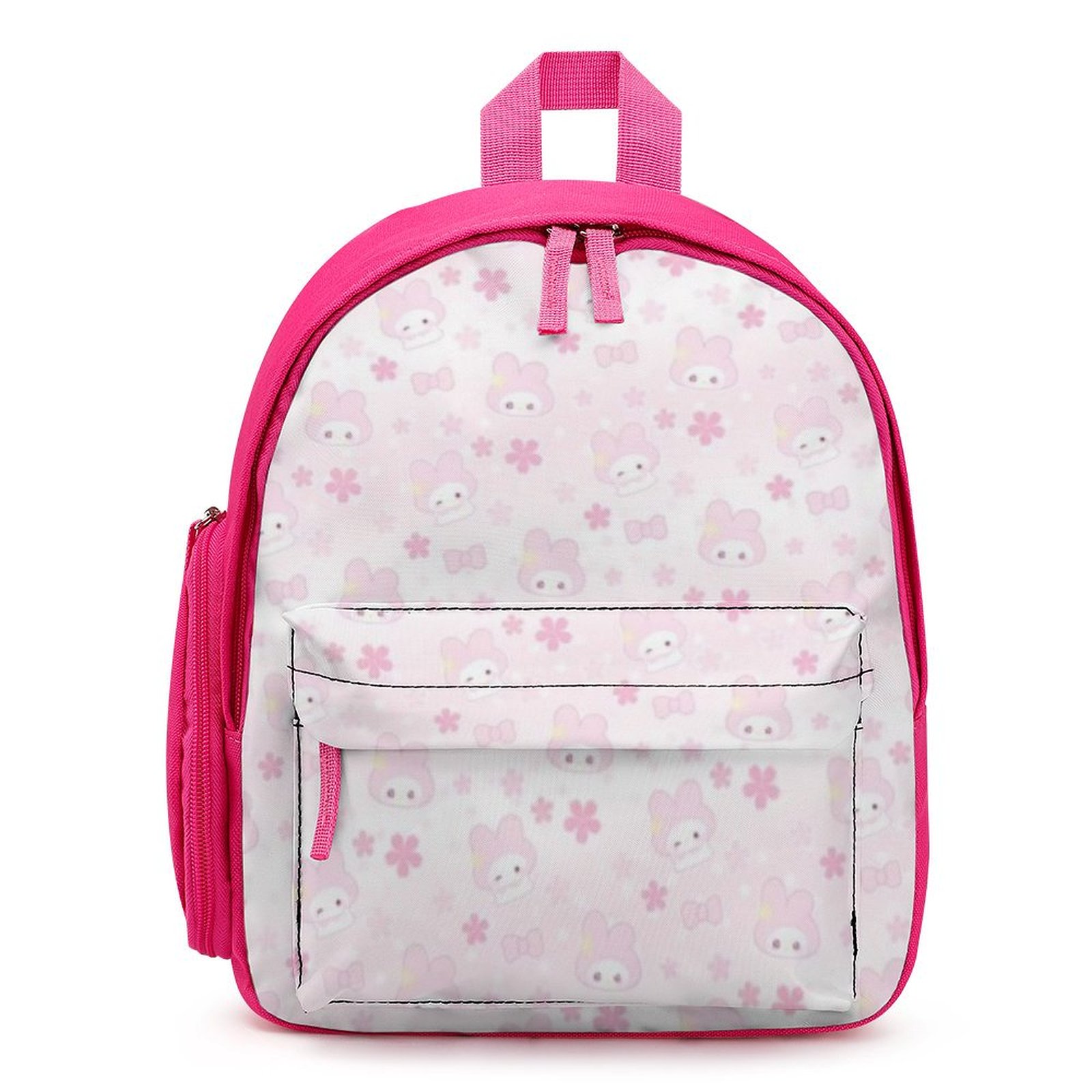My Melody Women's mini backpack for school pink - Walmart.com