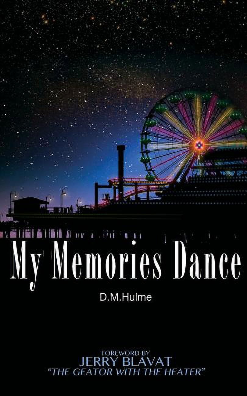 My Memories Dance (Paperback) - Walmart Business Supplies