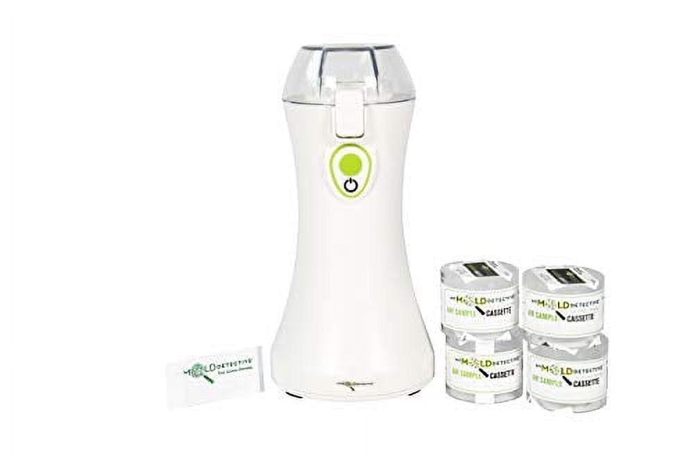 My Mold Detective MMD103 Mold Test Kit, 3-Room Kit - Walmart.com