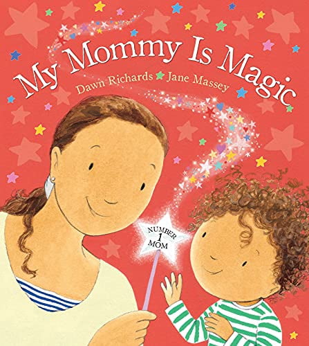 Pre-Owned My Mommy Is Magic (Hardcover) 076416757X 9780764167577 ...