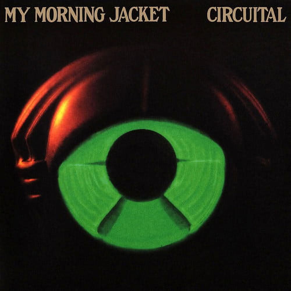 My Morning Jacket - Circuital - Vinyl - Walmart.com