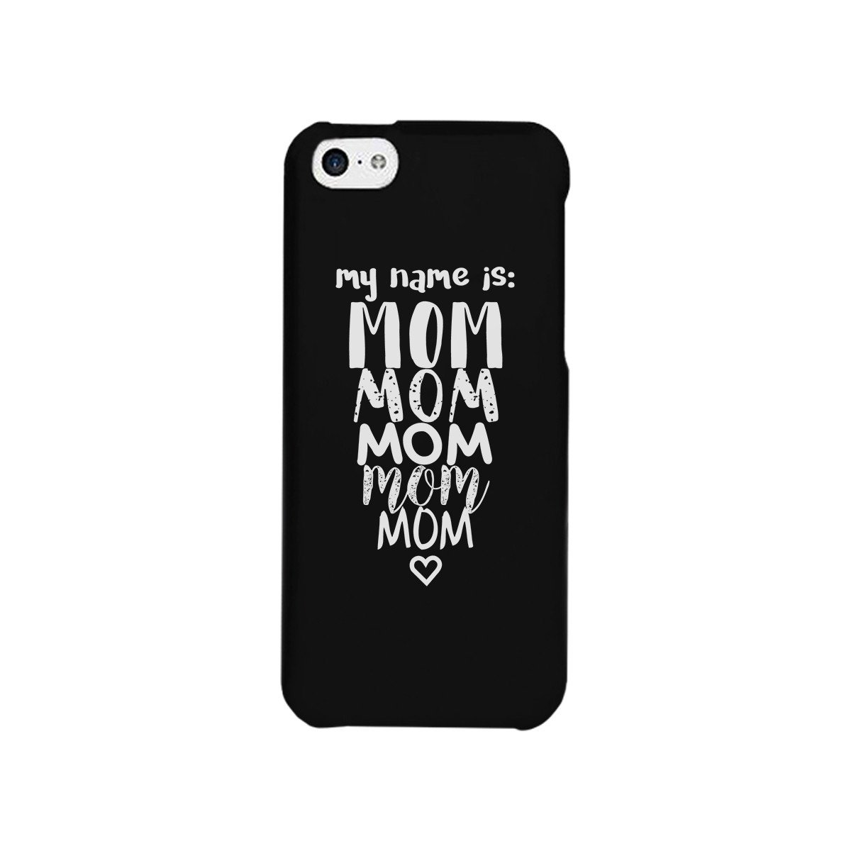 My Name Is Mom Phone Case - Walmart Business Supplies