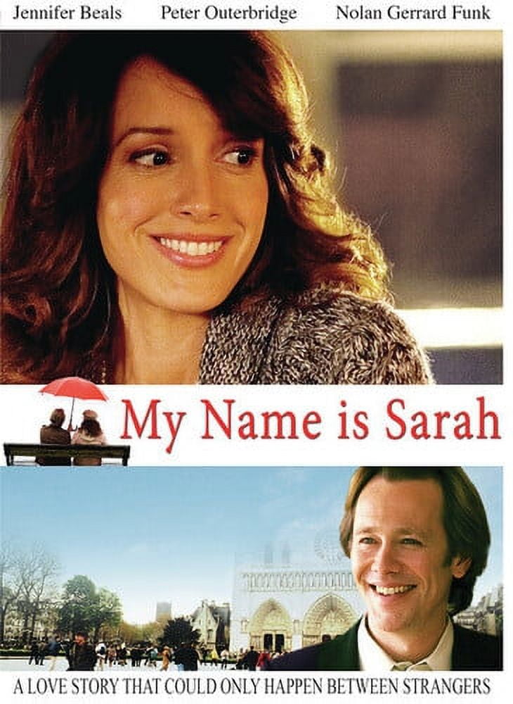 My Name Is Sarah (DVD), Bridgestone, Drama - Walmart.com