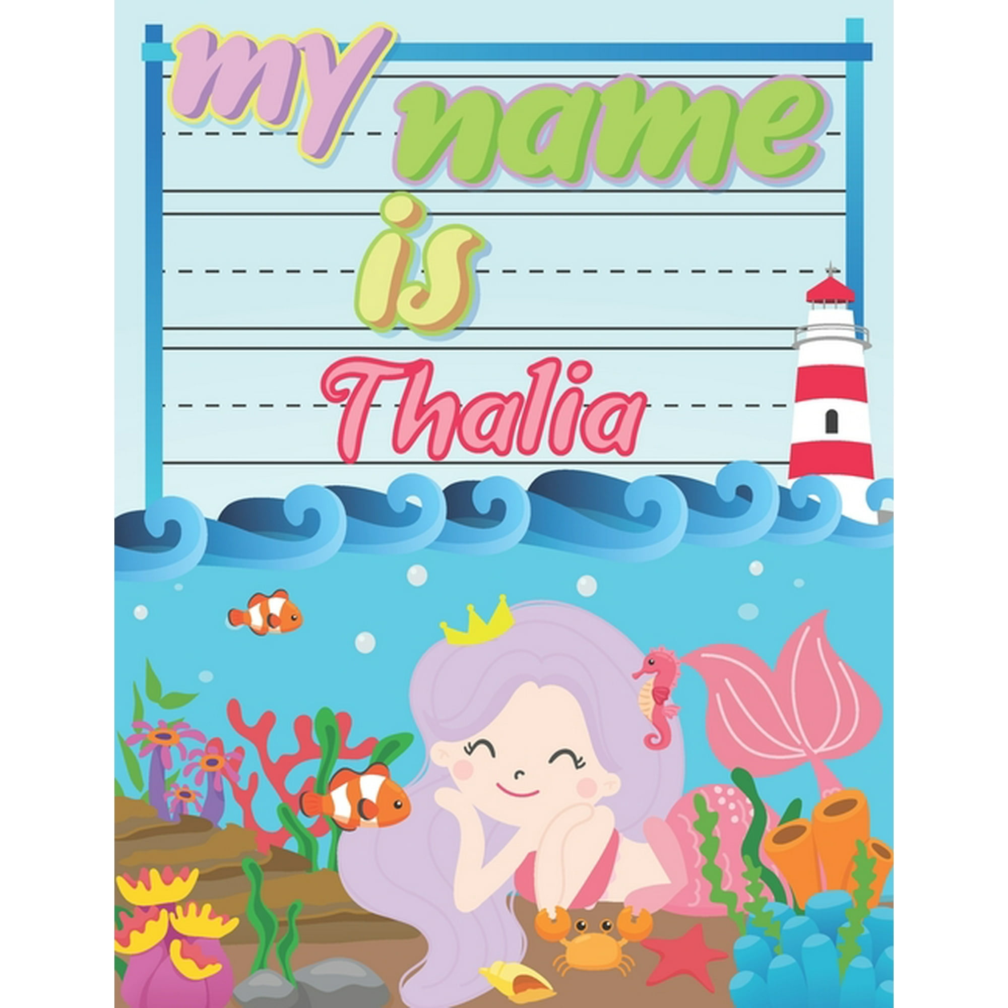 Thalia And Her Kids
