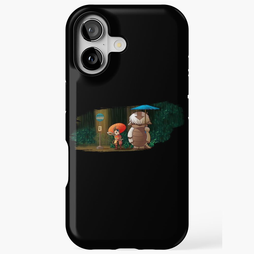 My Neighbor Appa Anime Parody Inspired Artwork with iPhone 17 to 11 Pro ...