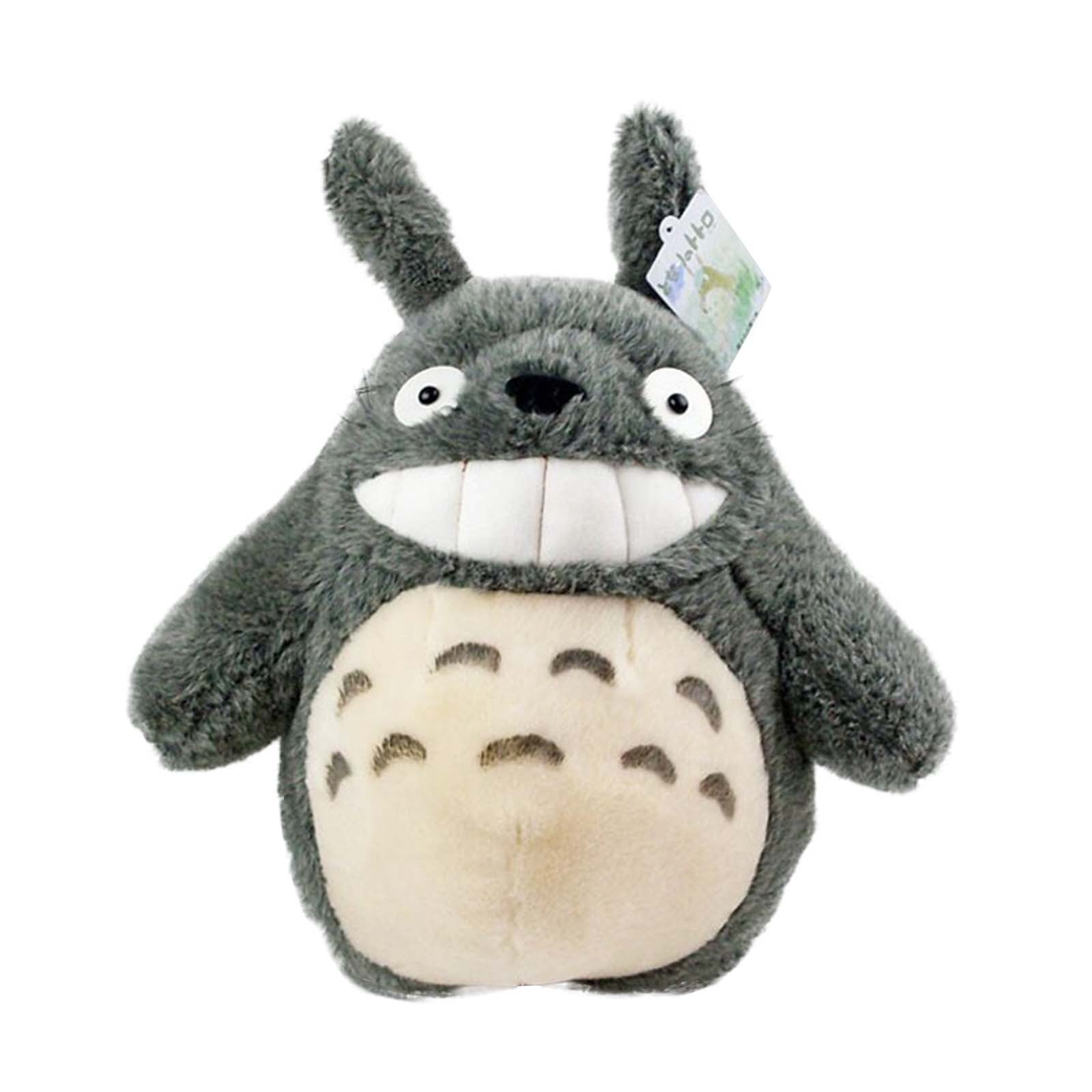 My Neighbor Totoro - 11inch Totoro Plushies Toys Beanbag, Stuffed ...