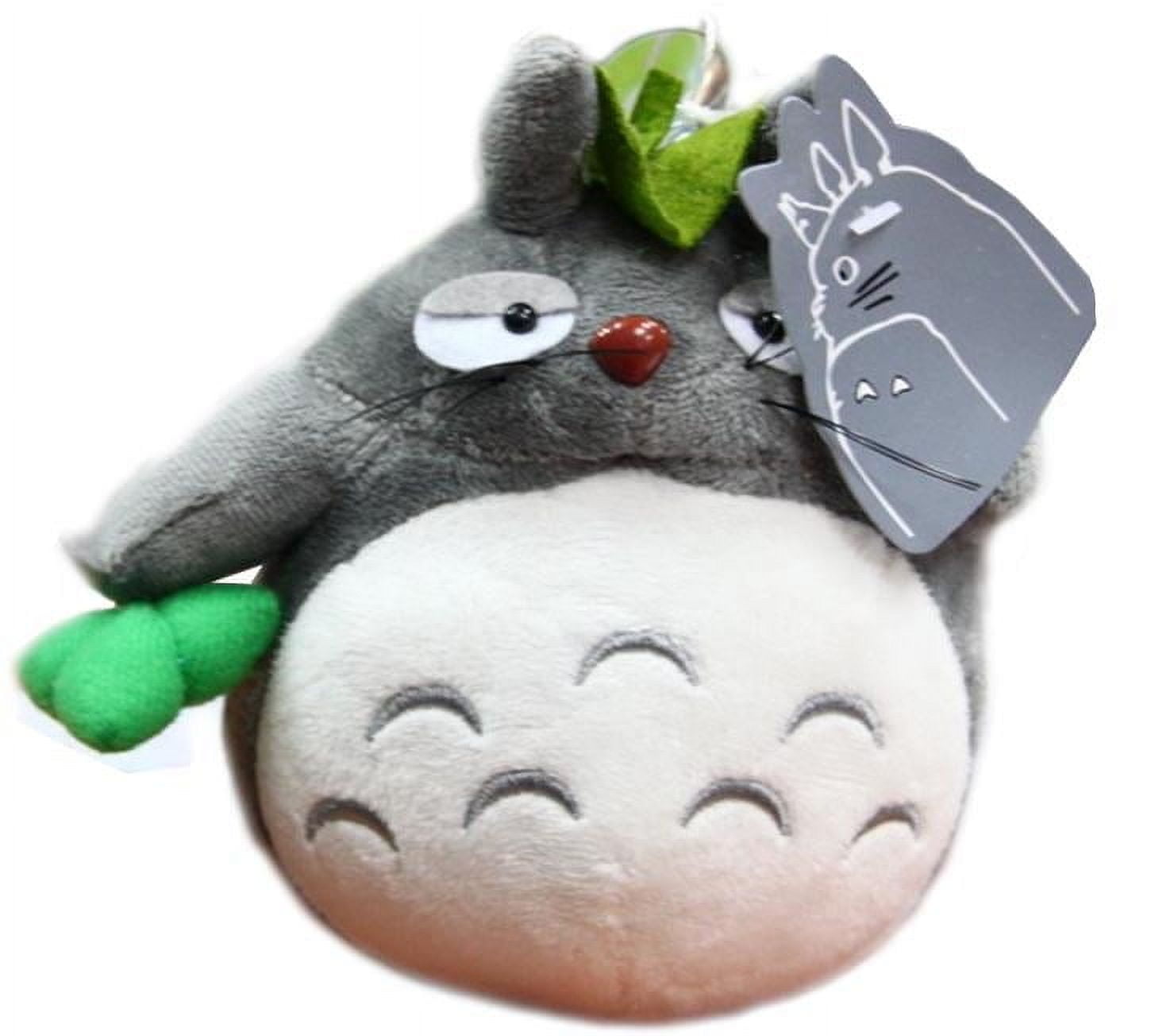 My Neighbor Totoro 7" Plush - Walmart.com