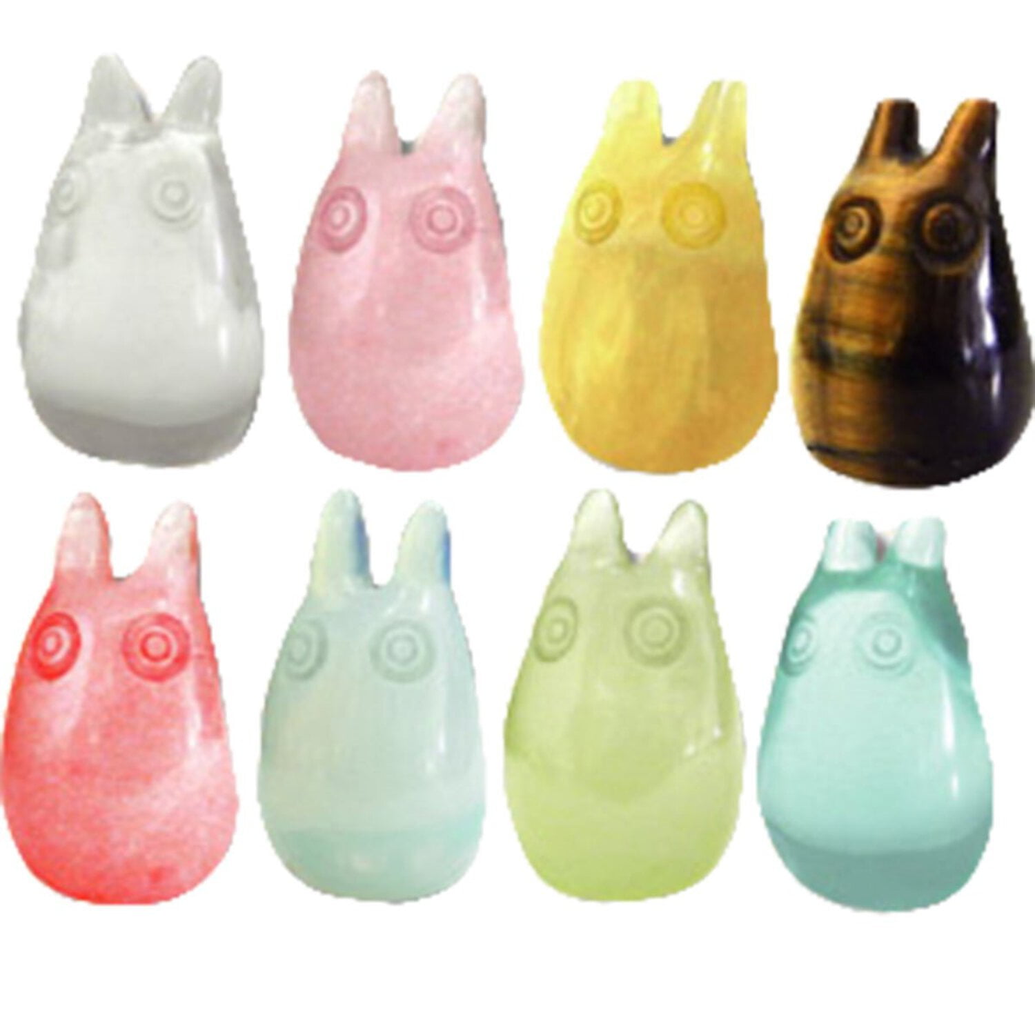 My Neighbor Totoro Blind-Box Souvenir Stone - Walmart.com