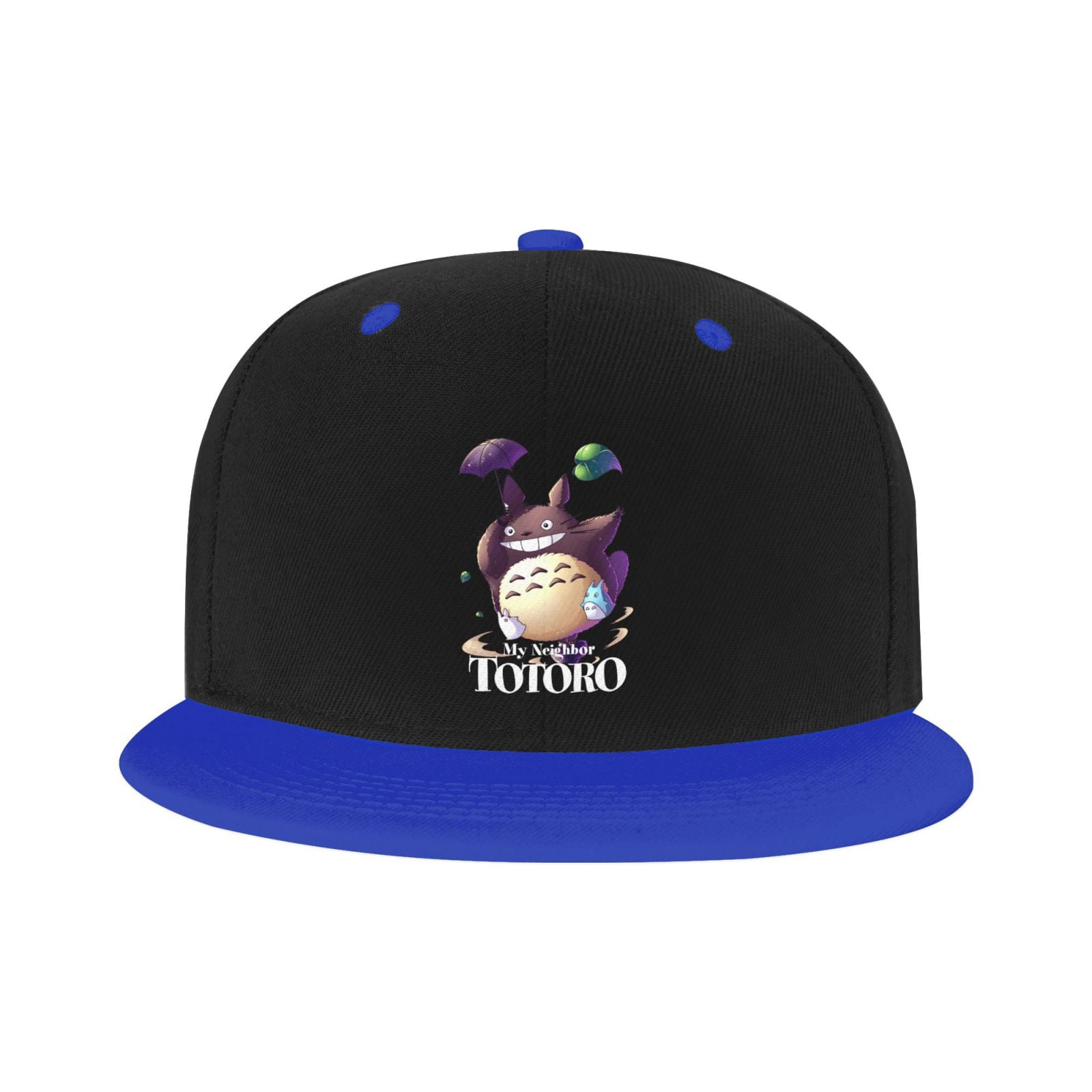 My Neighbor Totoro Kid'S Cartoon Baseball Cap,Adjustable Hip Hop Hat ...