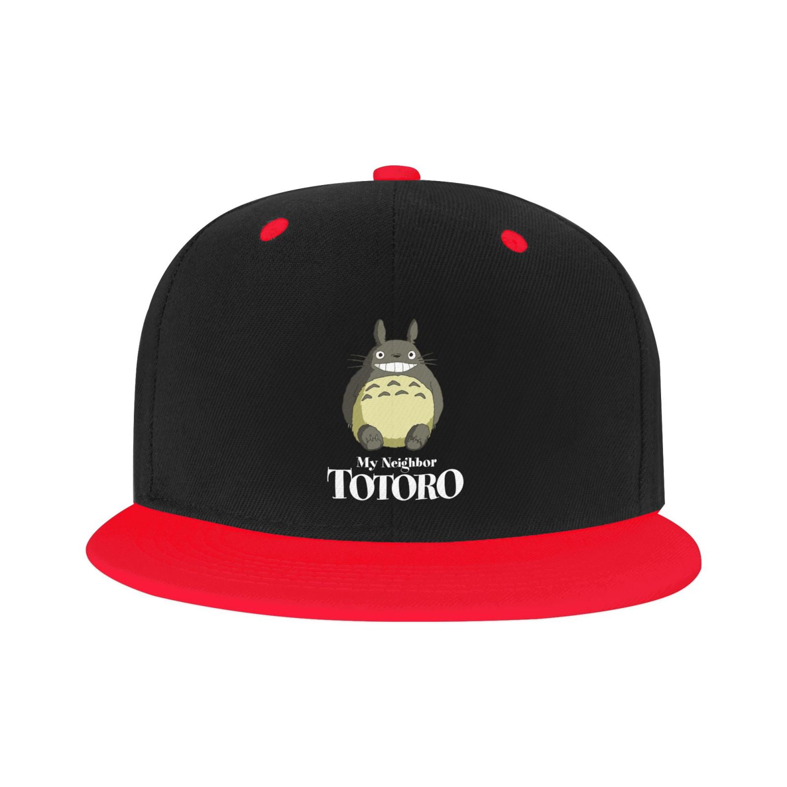 My Neighbor Totoro Kid'S Cartoon Baseball Cap,Adjustable Hip Hop Hat ...