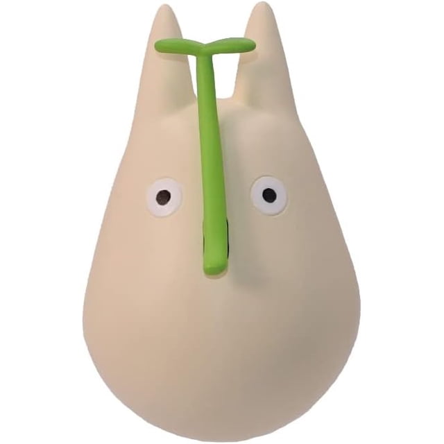 - My Neighbor Totoro - YR-MC03 Tilting Figure White Totoro, Studio ...