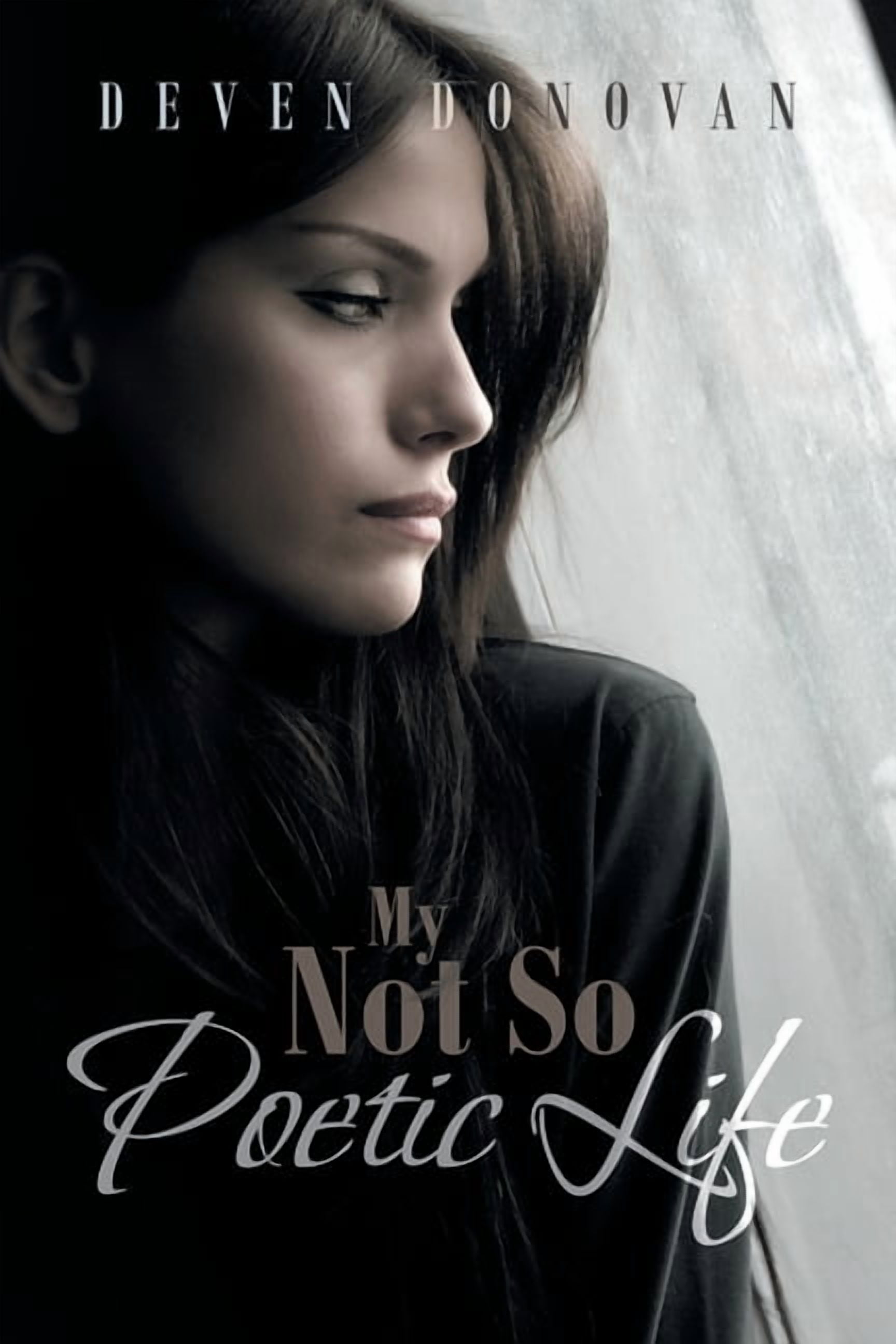 My Not so Poetic Life (Paperback) - Walmart Business Supplies
