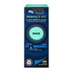 MyONE Custom Fit Condoms, Ultra Thin, Size 45C: Super Snug, Length 4.7 ...
