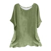 My Orders Women Tops Under $5, Women Blouses for Work Under 10 Short ...