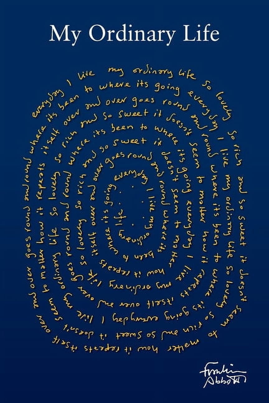 My Ordinary Life, (Paperback) - Walmart.com