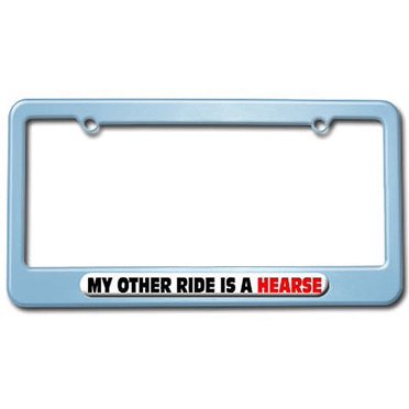 Hanging With My Gnomies - Gnomes Novelty Metal Vanity License Tag Plate ...