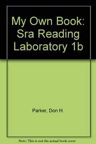 Sra Reading Laboratory
