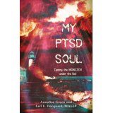 My PTSD Soul: Taming the Monster Under the Bed, (Paperback) - Walmart.com