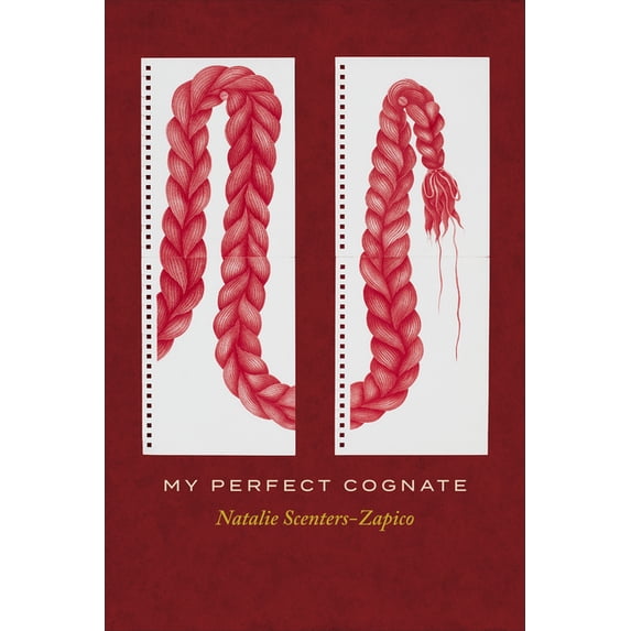 My Perfect Cognate, (Paperback) - Walmart.com