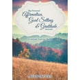 My Personal Affirmation, Goal Setting & Gratitude Journal - Gratitude ...