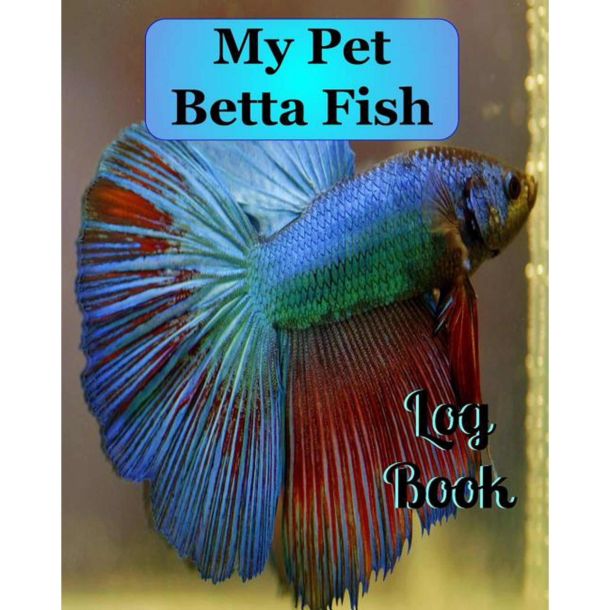 Betta Fish Eggs In The Tank