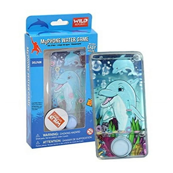 Explore Handheld Water Games and Toys for Kids and Outdoor Fun