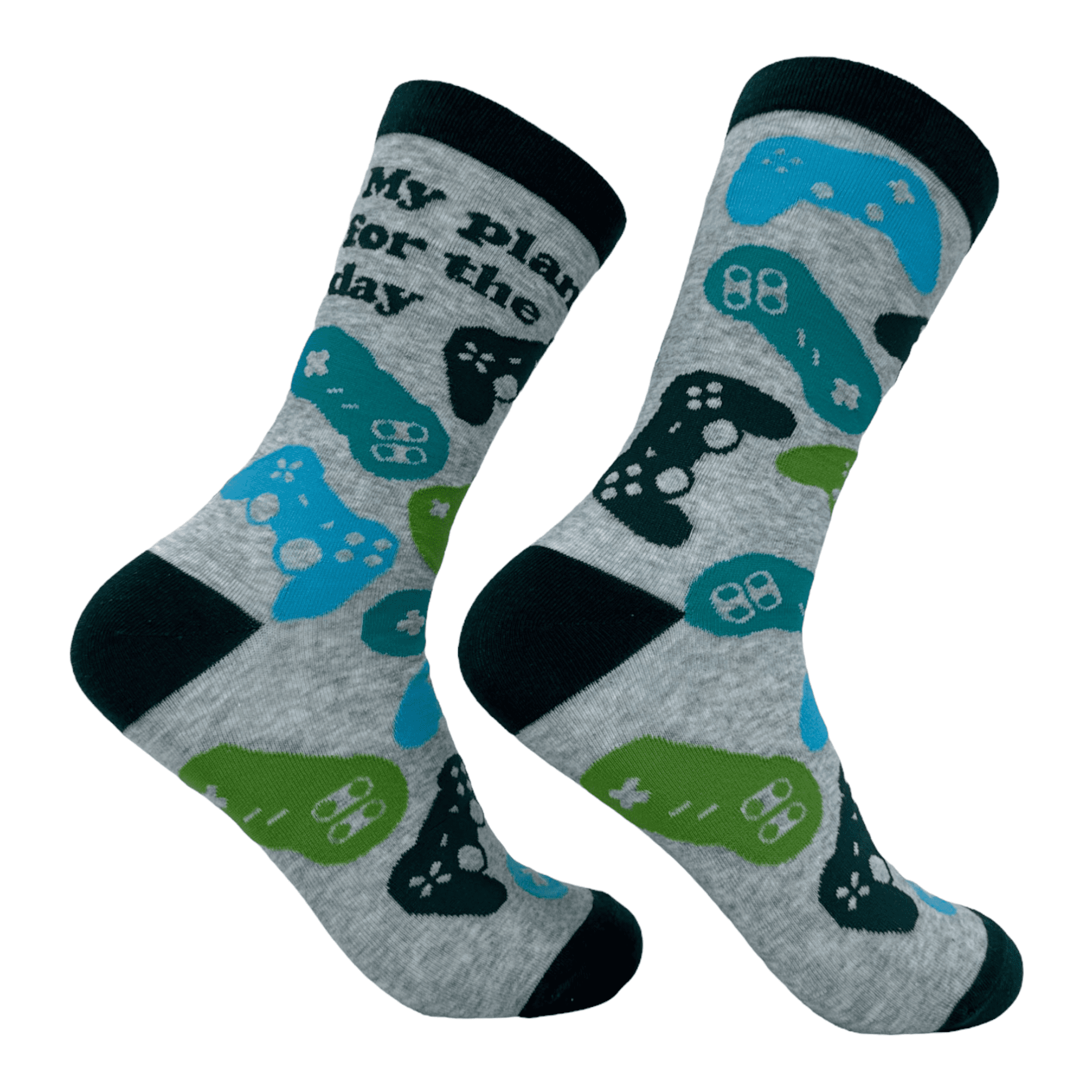 Where Are My Socks