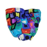 Sun Smarties White Baby Swim Diaper - Approved for Public Pools - UPF ...