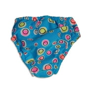 Sun Smarties White Baby Swim Diaper - Approved for Public Pools - UPF ...