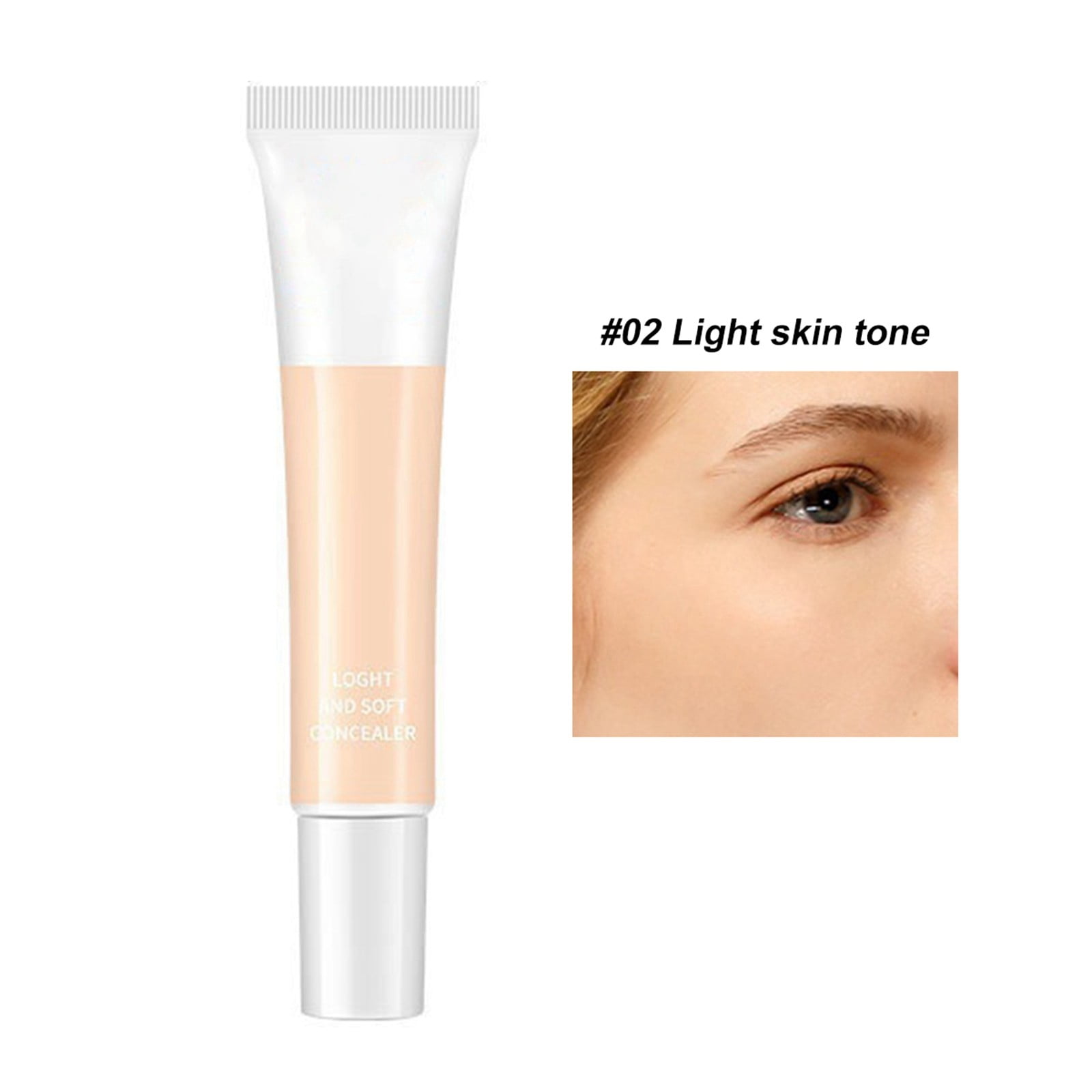 My Pore Pro Light And Soft Concealer Oil Controlling Moisturizing Non ...